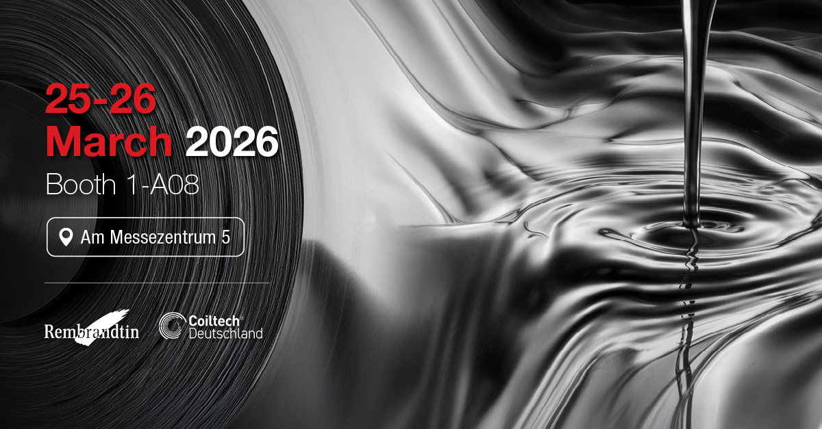 Coiltech 2026 in Augsburg - Where Innovation meets Expertise - KANSAI ...